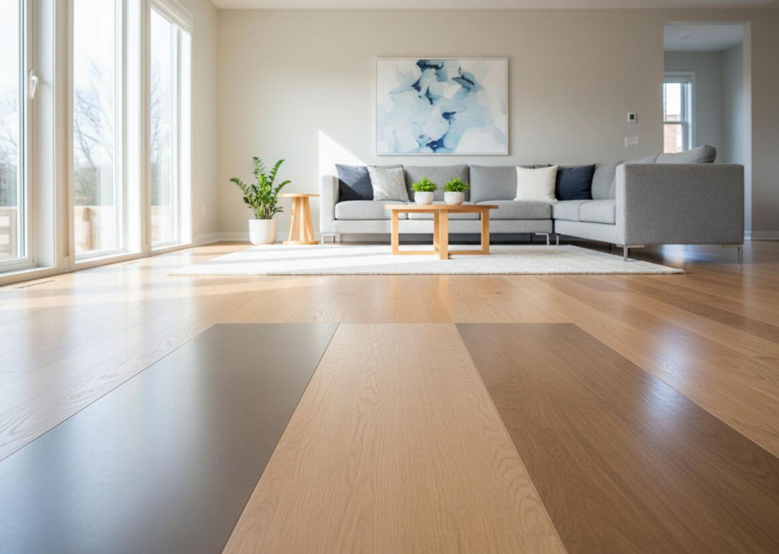 Understanding Sheen Levels: Which Finish Is Right for Your Hardwood ...